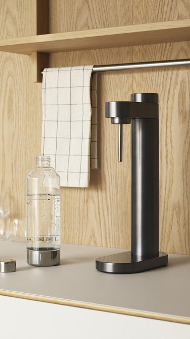 BRUS Carbonator - Stelton