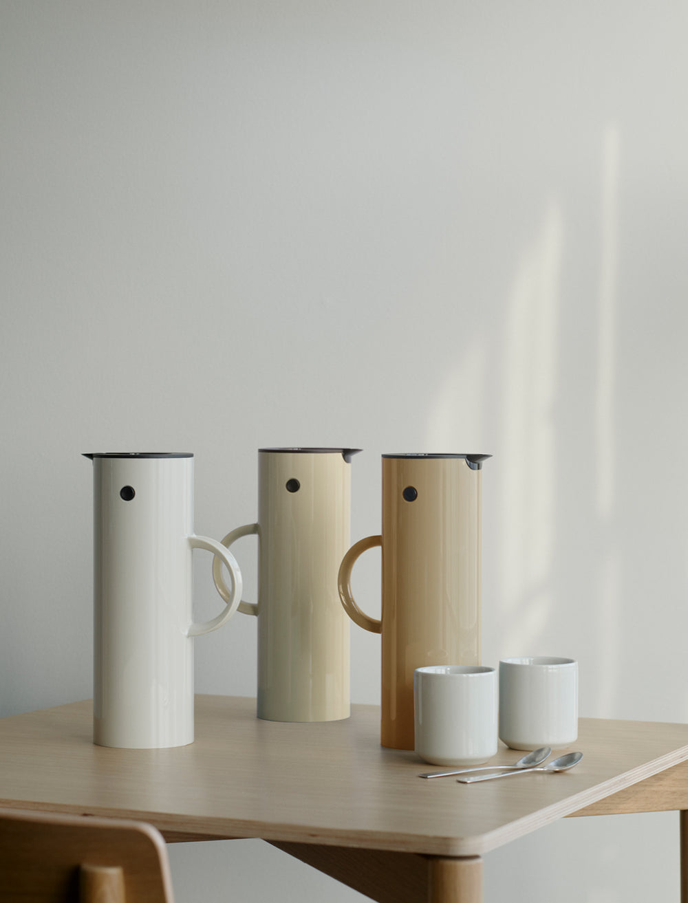 Made in Denmark - Stelton