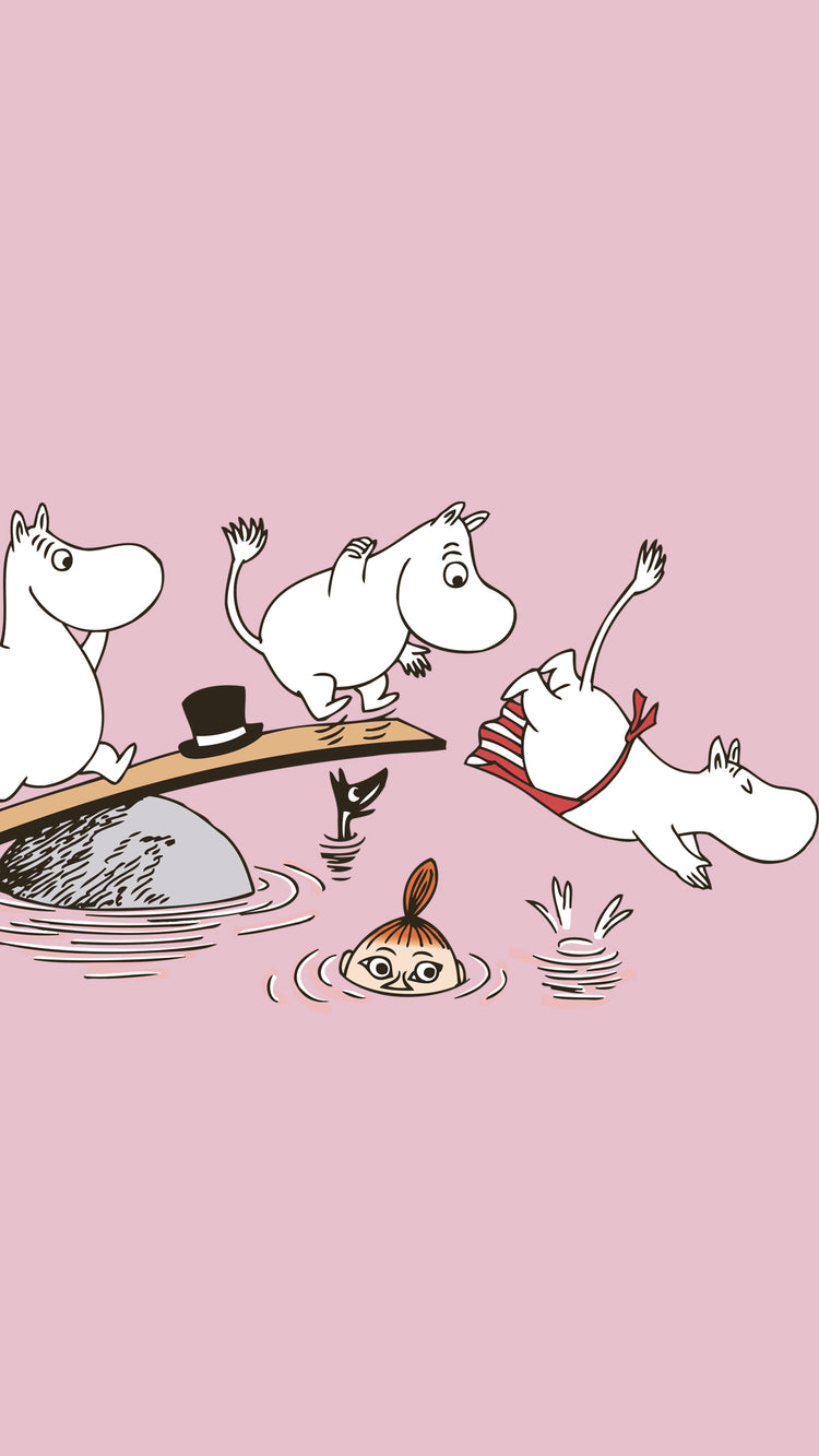 Stelton x Moomin - Stelton