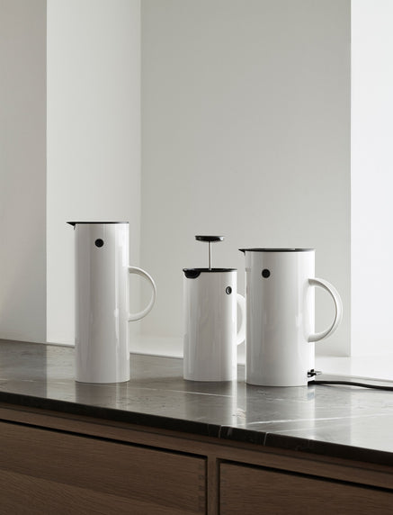 Stelton - EM77 vacuum jug 1 l.